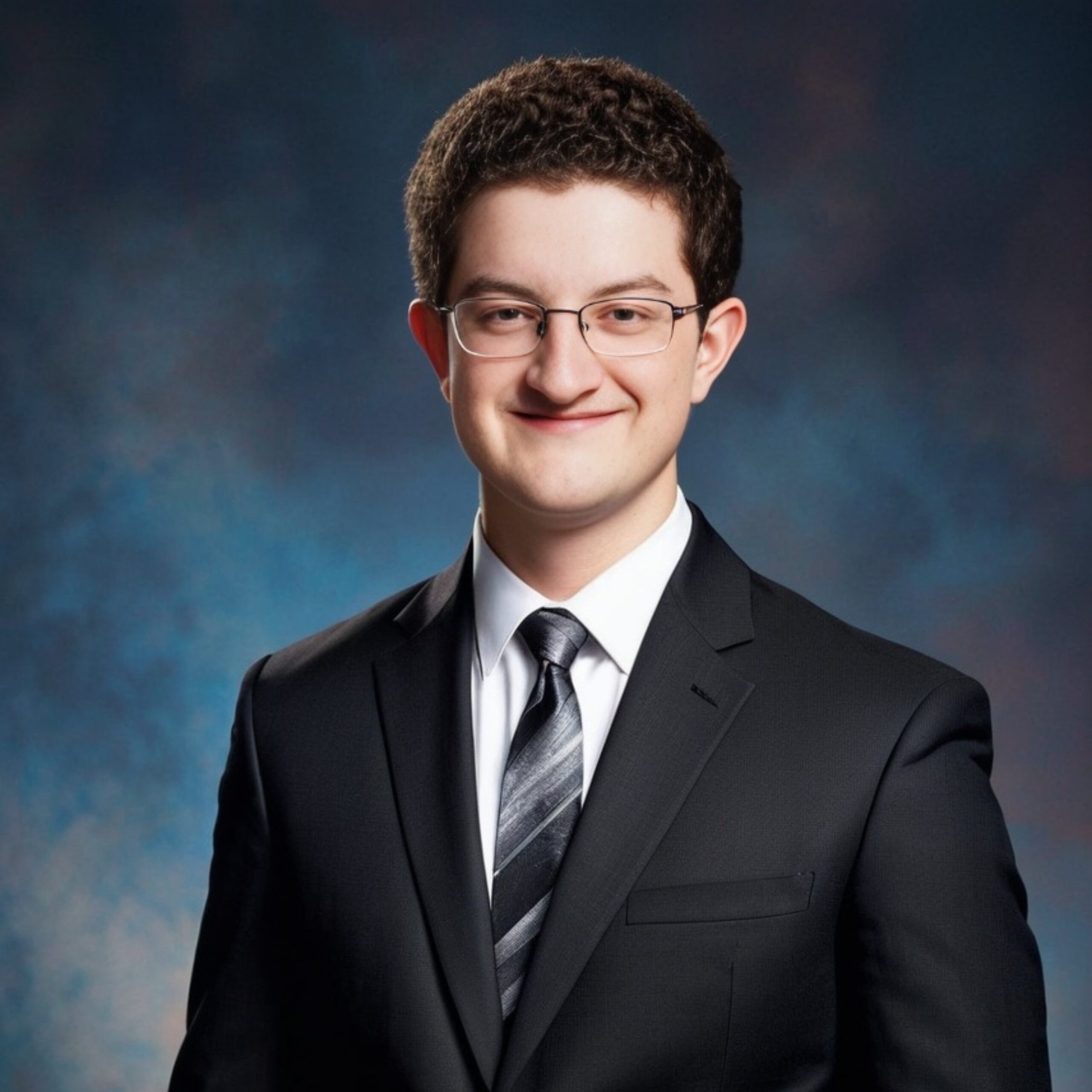 About Me - Caleb Riddlesperger's Website Portfolio